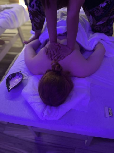 Bali: Traditional Balinese Massage at Your Residence - FAQ