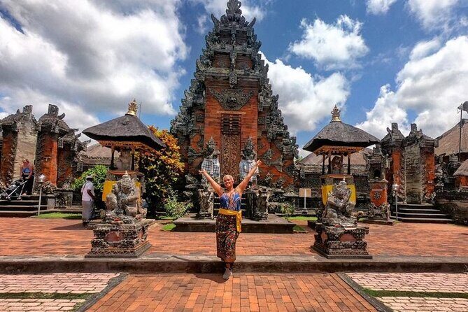 Bali Traditional Silver Jewelry Making Class and Temple Visit - Who Is This Tour Best For?