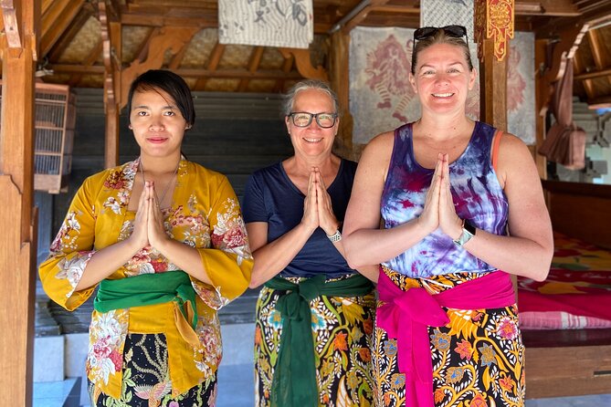 Bali Traditional Village Experience - The Sum Up: Who Will Love This?