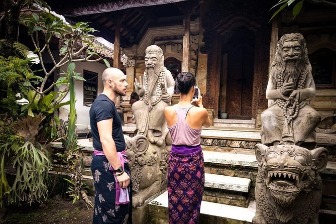 Bali Traditional Village Experience - FAQ