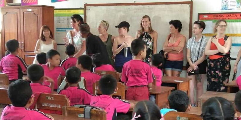 Bali: Traditional Village Life Tour - Introduction: A Genuine Look at Balinese Village Life