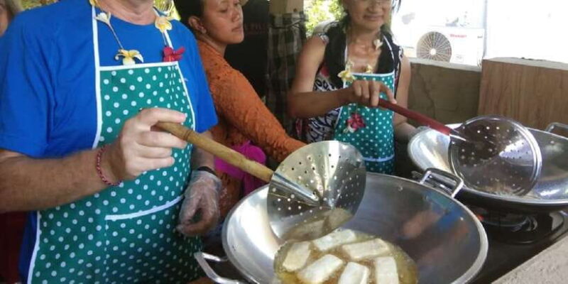 Bali: Traditional Village Life Tour - Practical Details and What to Expect