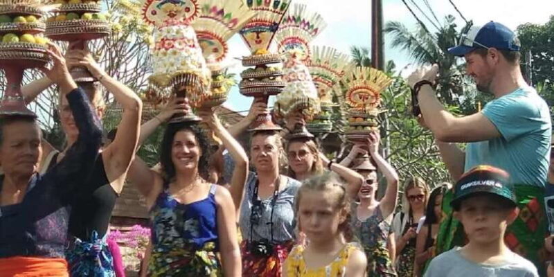 Bali: Traditional Village Life Tour - Final Thoughts: Worth it for Genuine Cultural Encounters