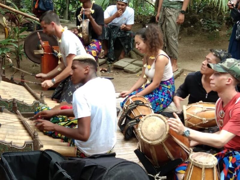 Bali: Traditional Village Life Tour - FAQs