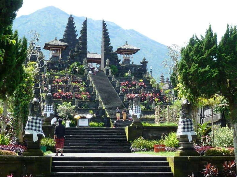 BALI TRADITIONAL VILLAGE TENGANAN/BESAKIH/PENGLIPURAN - Practicalities and What You’ll Get