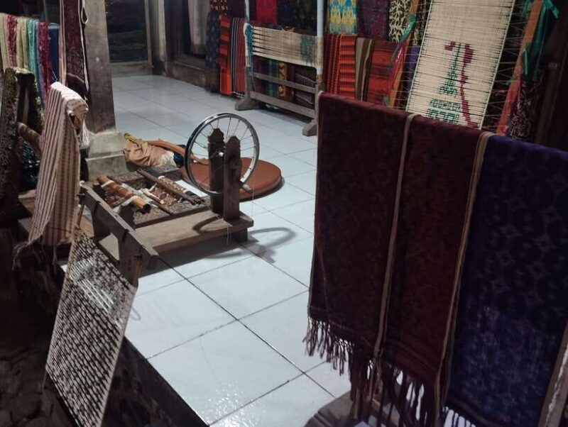 BALI TRADITIONAL VILLAGE TENGANAN/BESAKIH/PENGLIPURAN - The Sum Up