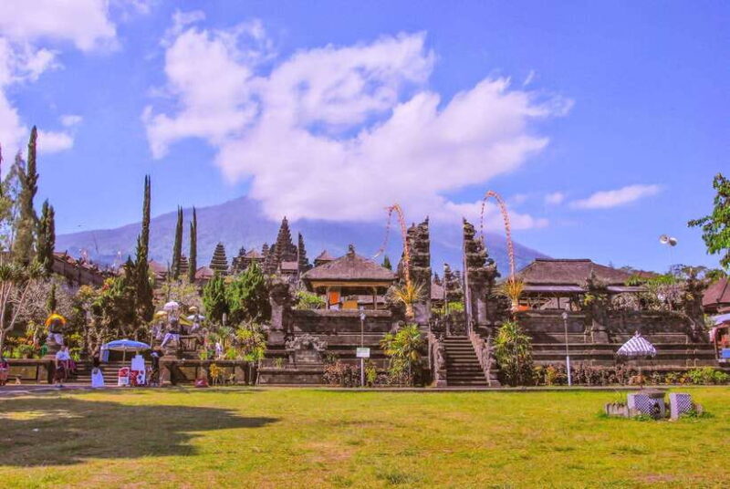 BALI TRADITIONAL VILLAGE TENGANAN/BESAKIH/PENGLIPURAN - FAQs