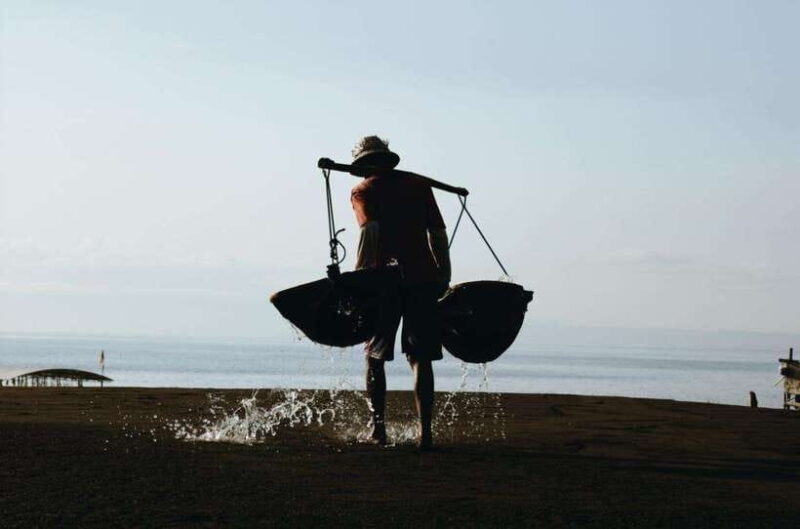 Bali: Traditional Villages, Salt Farm & Tirta Gangga Tour - Practical Details