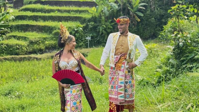 Bali: Traditional Wedding Photoshoot + Ubud Outdoor Massage - The Sum Up: Who Will Love This Experience?