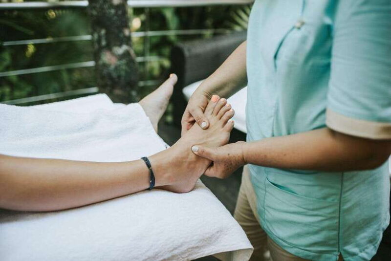 Bali: Treatment Masssage Service to your Villa / Hotel. - Key Points