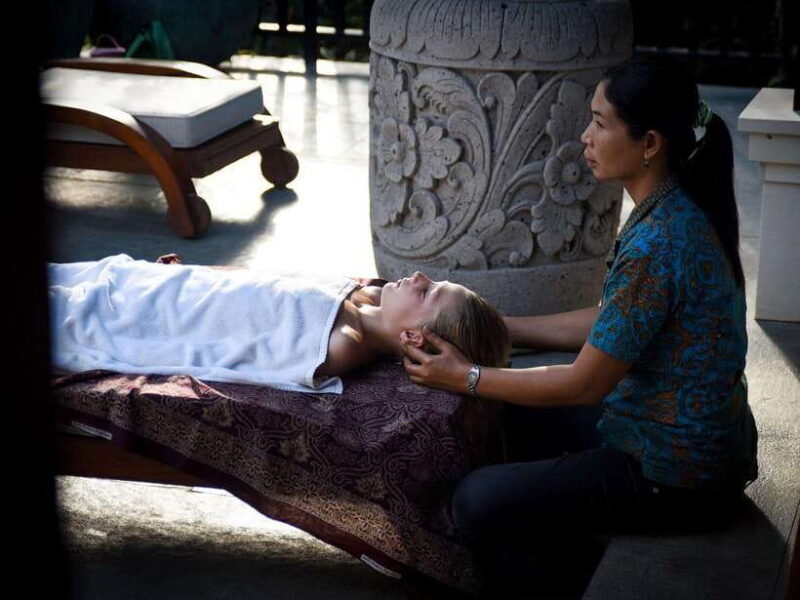 Bali: Treatment Masssage Service to your Villa / Hotel. - Practical Tips for Your Massage Experience