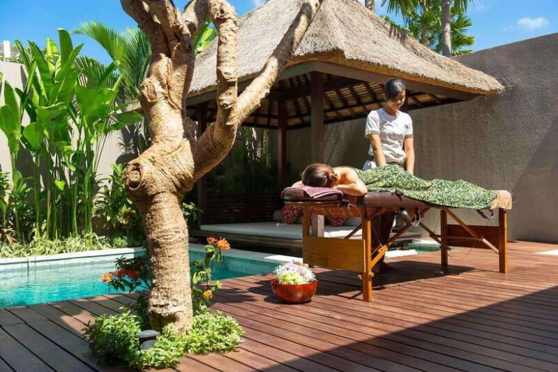 Bali: Treatment Masssage Service to your Villa / Hotel. - FAQ