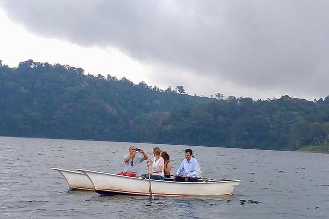 Bali Trekking Tour into the Jungle of Tamblingan forest and canoeing - FAQ