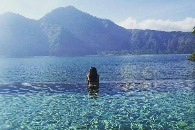 Bali Trekking Tour: Mount Batur Sunrise & Natural Hot Spring - Key Points