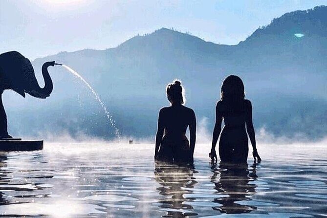 Bali Trekking Tour: Mount Batur Sunrise & Natural Hot Spring - What Makes This Tour Stand Out