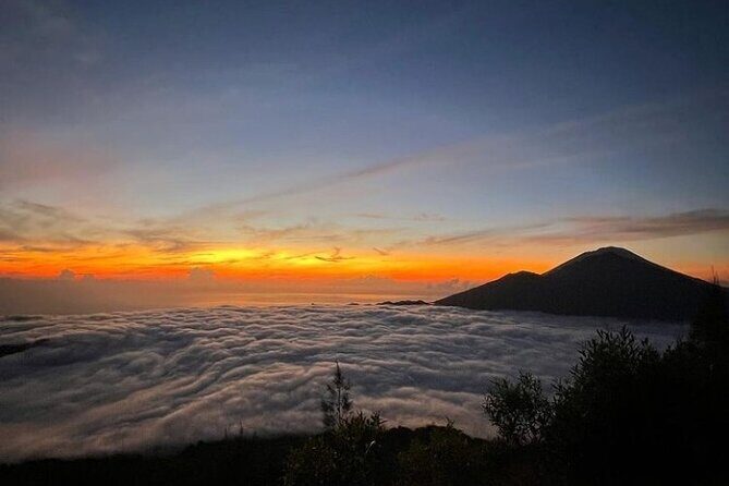 Bali Trekking Tour: Mount Batur Sunrise & Natural Hot Spring - The Sum Up