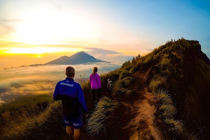 Bali Trekking Tour: Mount Batur Sunrise & Natural Hot Spring - FAQ