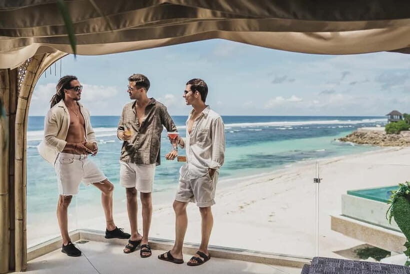 Bali: Tropical Temptation Beach Club Pass & Lounge Add-ons - The Cost & Value: Is It Worth It?