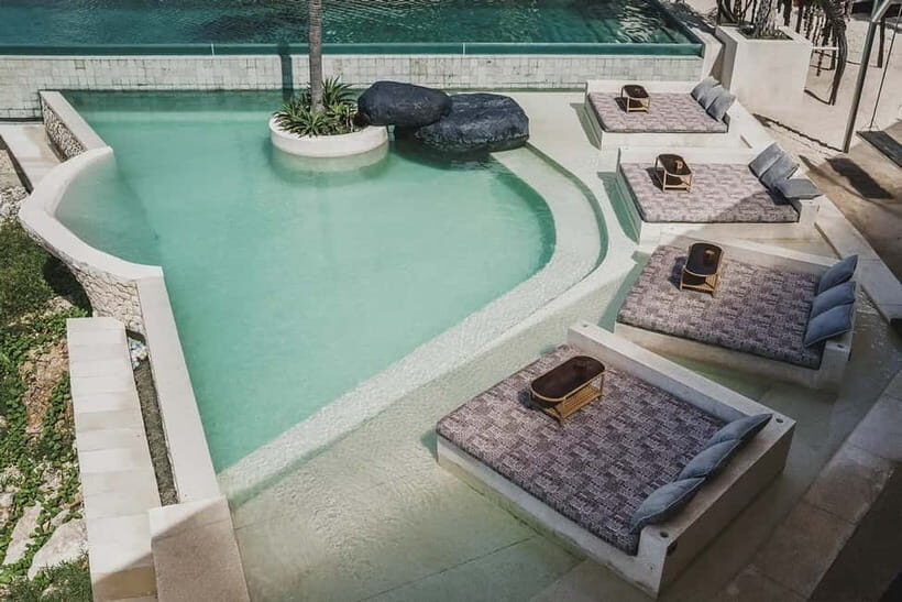 Bali: Tropical Temptation Beach Club Pass & Lounge Add-ons - Authentic Experiences and the Visitor Perspective