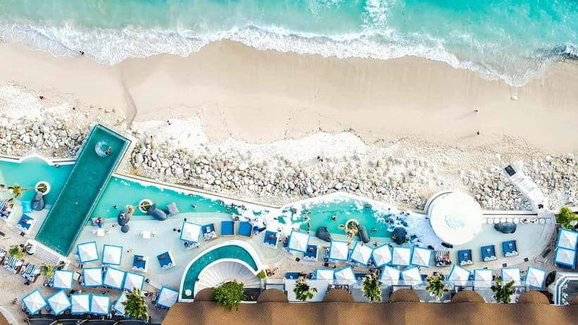Bali: Tropical Temptation Beach Club Pass & Lounge Add-ons - Who Should Consider This Experience?