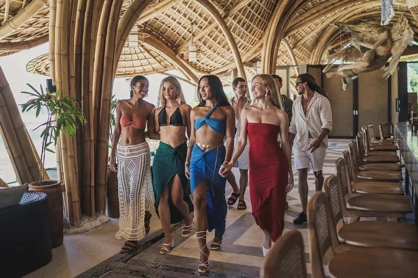 Bali: Tropical Temptation Beach Club Pass & Lounge Add-ons - Frequently Asked Questions