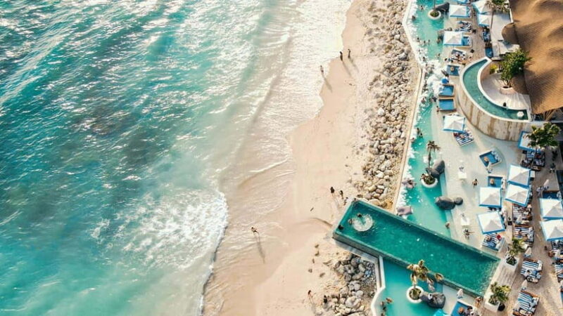 Bali: Tropical Temptation Beach Club Pass & Lounge Add-ons - Practical Details and What’s Included