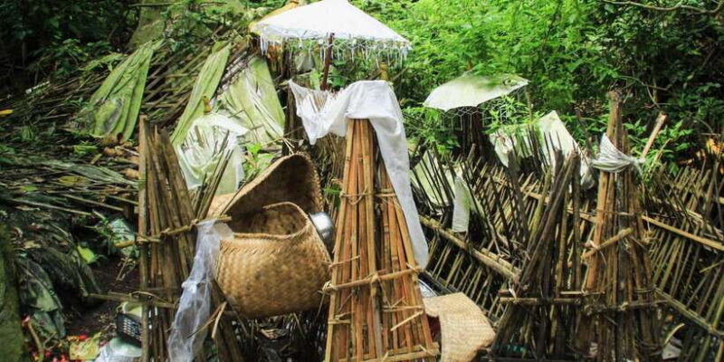 Bali: Trunyan Cemetery, Hot Springs, and Penglipuran Village - Who Should Consider This Tour?