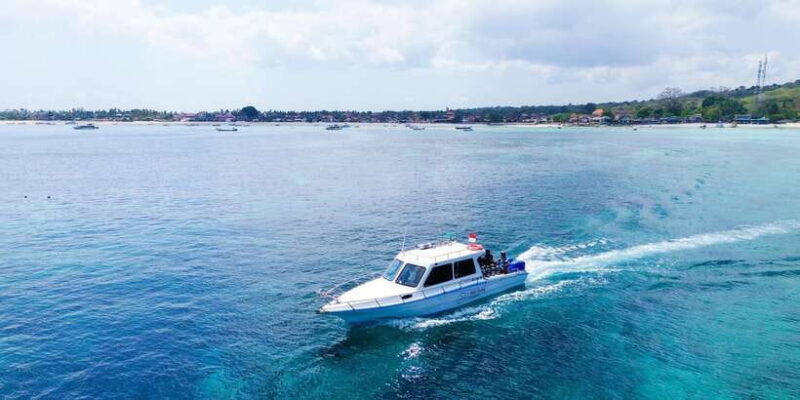 Bali: Try Scuba Diving day trip to Nusa Penida pool+2 dives - Why Consider This Bali Diving Experience?