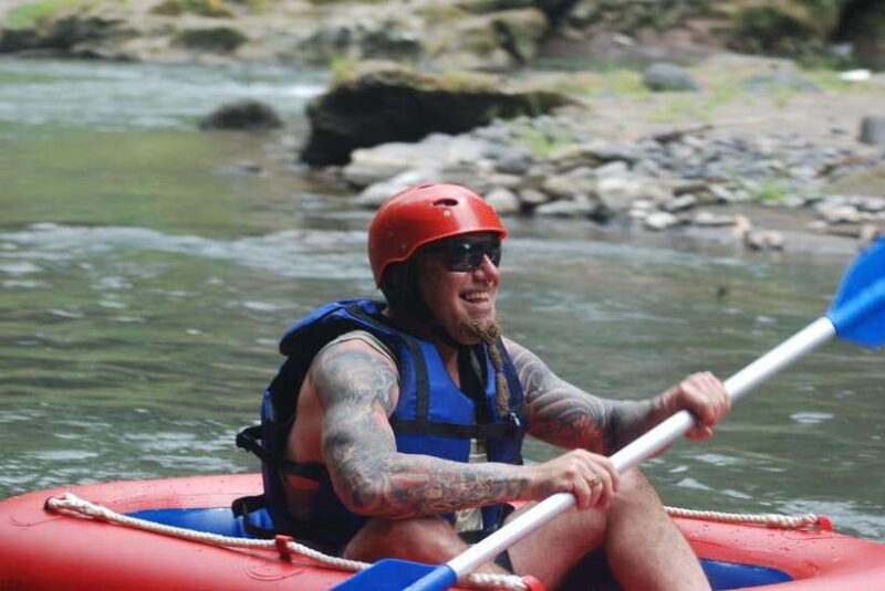 Bali: Tubing Adventure by Beji River Adventure - Authentic Experiences: What Travelers Say