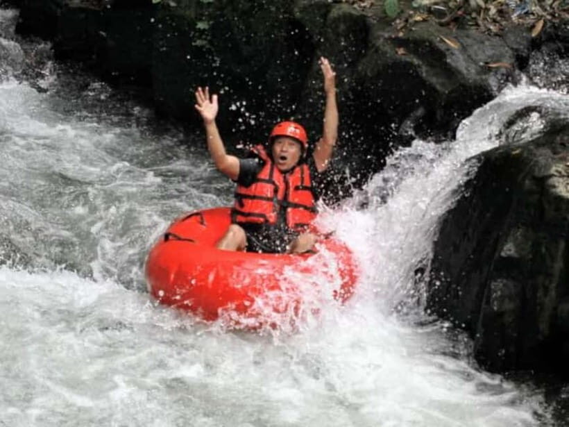 Bali Tubing Adventure: Refreshing Float Through Lush Jungles - What’s Included and What to Bring