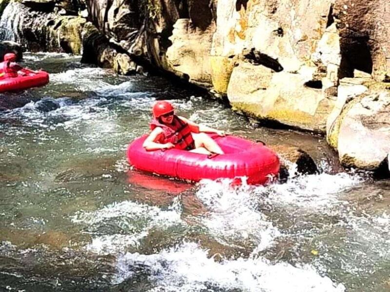 Bali Tubing Adventure: Refreshing Float Through Lush Jungles - Frequently Asked Questions