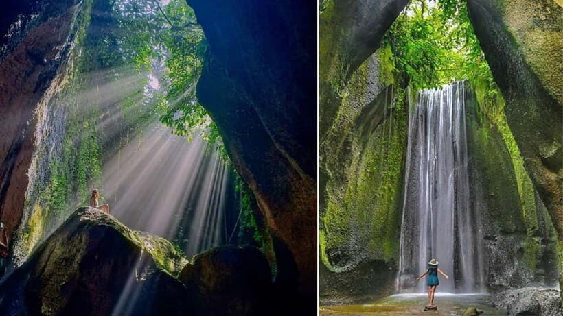 Bali: Tukad Cepung Waterfall, Besakih Temple & Tirta Gangga - What to Expect on this Bali Day Tour