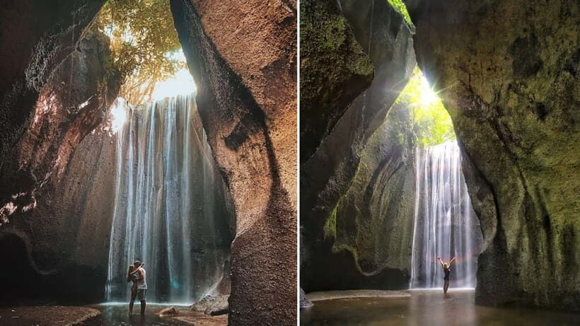 Bali: Tukad Cepung Waterfall, Besakih Temple & Tirta Gangga - Who Will Love This Tour?