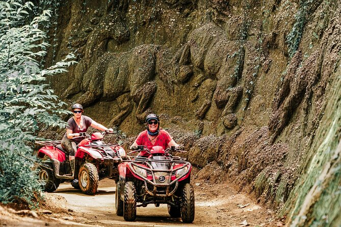 Bali Tunnel ATV Adventure - The Sum Up: Who Will Love This Tour?