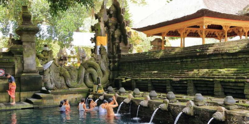 Bali: Ubud and Kintamani Viewpoint Opt. Swing & Buffet Lunch - FAQs