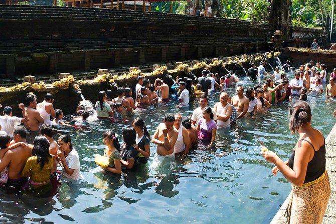 Bali Ubud and Volcano Day Tours - FAQ