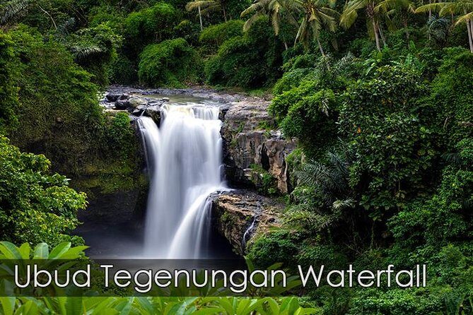 Bali Ubud Arts And Tanah Lot Sunset Tour - Practical Tips for the Tour