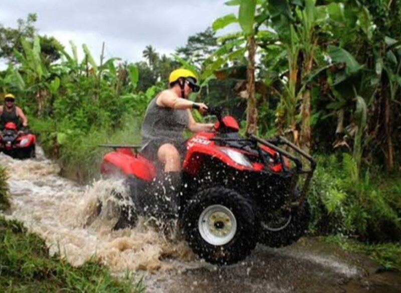 Bali: Ubud ATV and Blue Lagoon Snorkeling Tour with Lunch - Final Thoughts