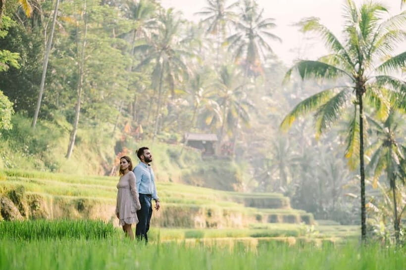 Bali: Ubud ATV Quad Bike, Jungle Swing & Rice Terrace Tour - Who Will Love This Tour?