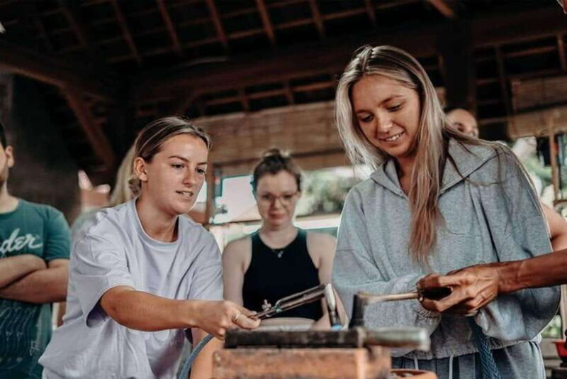 Bali: Ubud Balinese Massage Traditional Package - Key Points