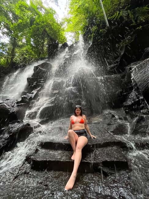Bali: Ubud Customized Private Tour with Hotep pickup - A Practical Overview of the Tour Experience