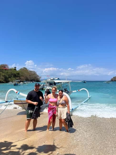 Bali: Ubud Customized Private Tour with Hotep pickup - Final Thoughts