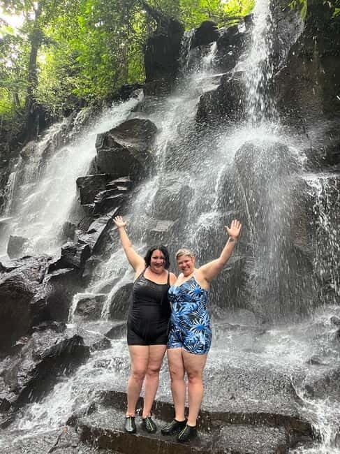 Bali: Ubud Customized Private Tour with Hotep pickup - FAQ