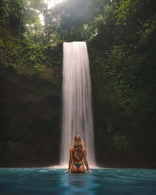 Bali: Ubud Day Tour with Swing and Zipline - Frequently Asked Questions