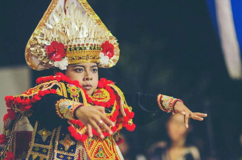 Bali: Ubud Day Trip With Barong Dance - The Itinerary in Detail