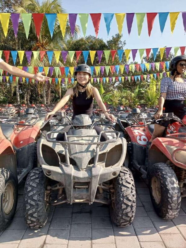 Bali : ubud fun ATV & rafting with cretya sunset - The Sum Up: Is it worth it?
