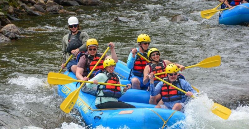 Bali: Ubud Gorilla Face ATV and Ayung Rafting Trip with Meal - FAQ