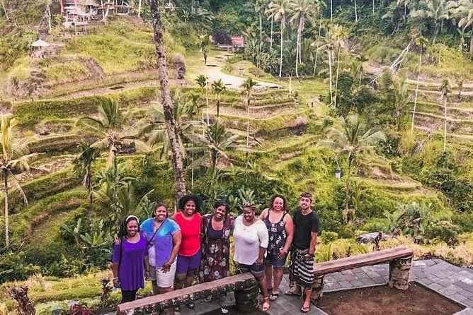 Bali: Ubud Highlights Tour with Private Guide and Transfers - FAQ