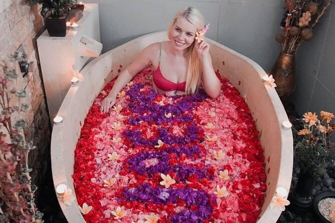 Bali Ubud Jaens Spa Shanti: Authentic Balinese Massage Treatments - What Past Visitors Say
