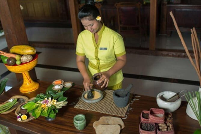 Bali Ubud Kahyangan Spa - FAQ